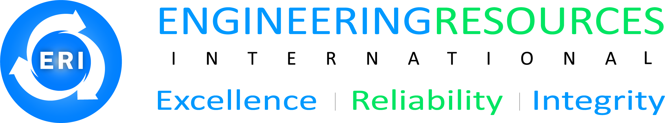 ERI - Creating a sustainable future