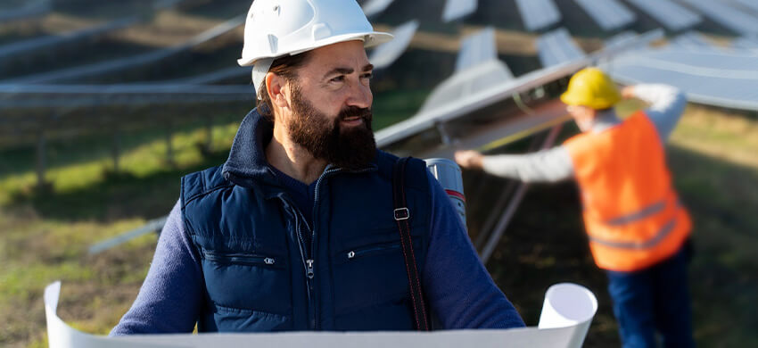 ERI - Creating a sustainable future